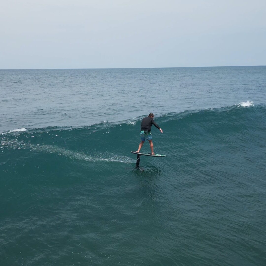 Home - Foil Surfing Excursions