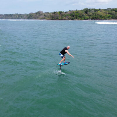 Home - Foil Surfing Excursions
